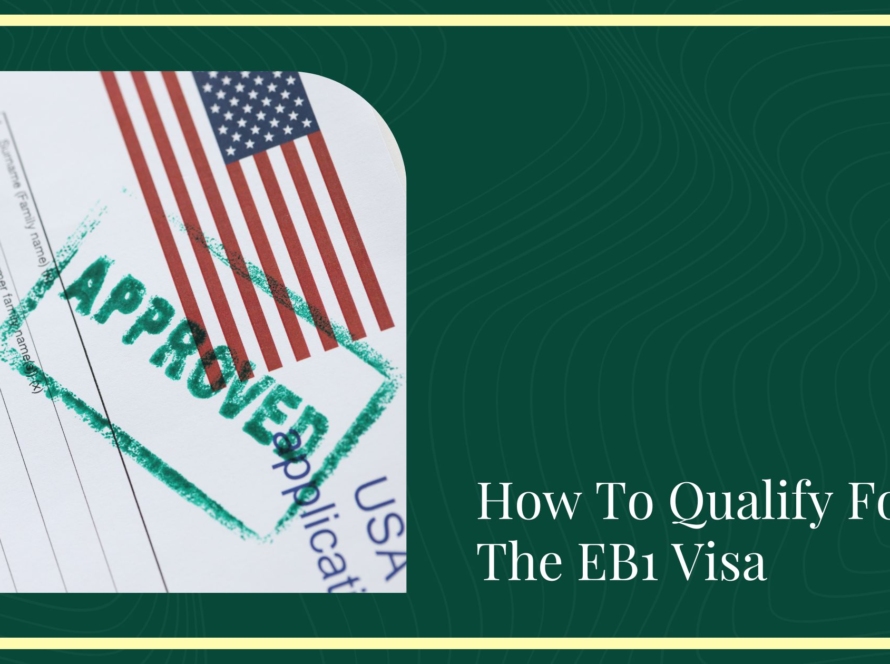 Checklist For EB-2 NIW Green Card Application | Eb2niw